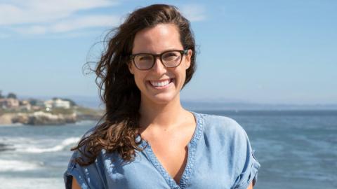 Featured Scientists | Shape of Life