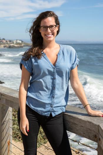 Melissa Cronin | Shape of Life