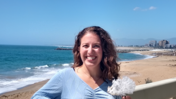 Amanda Kahn Assistant Professor, Moss Landing Marine Laboratories- San ...